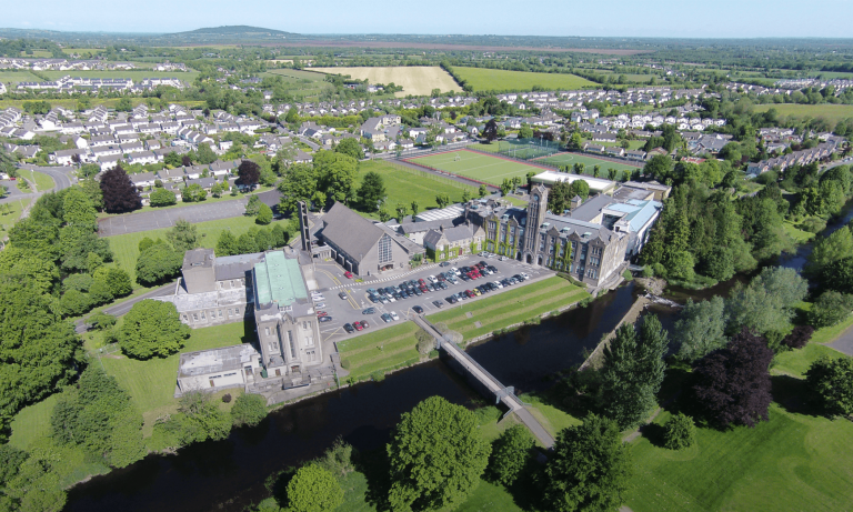 St Eustace – Newbridge College – Dominicans in Newbridge